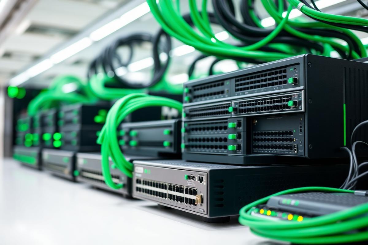 NanoTechx - Cybersecurity Innovation & Protection